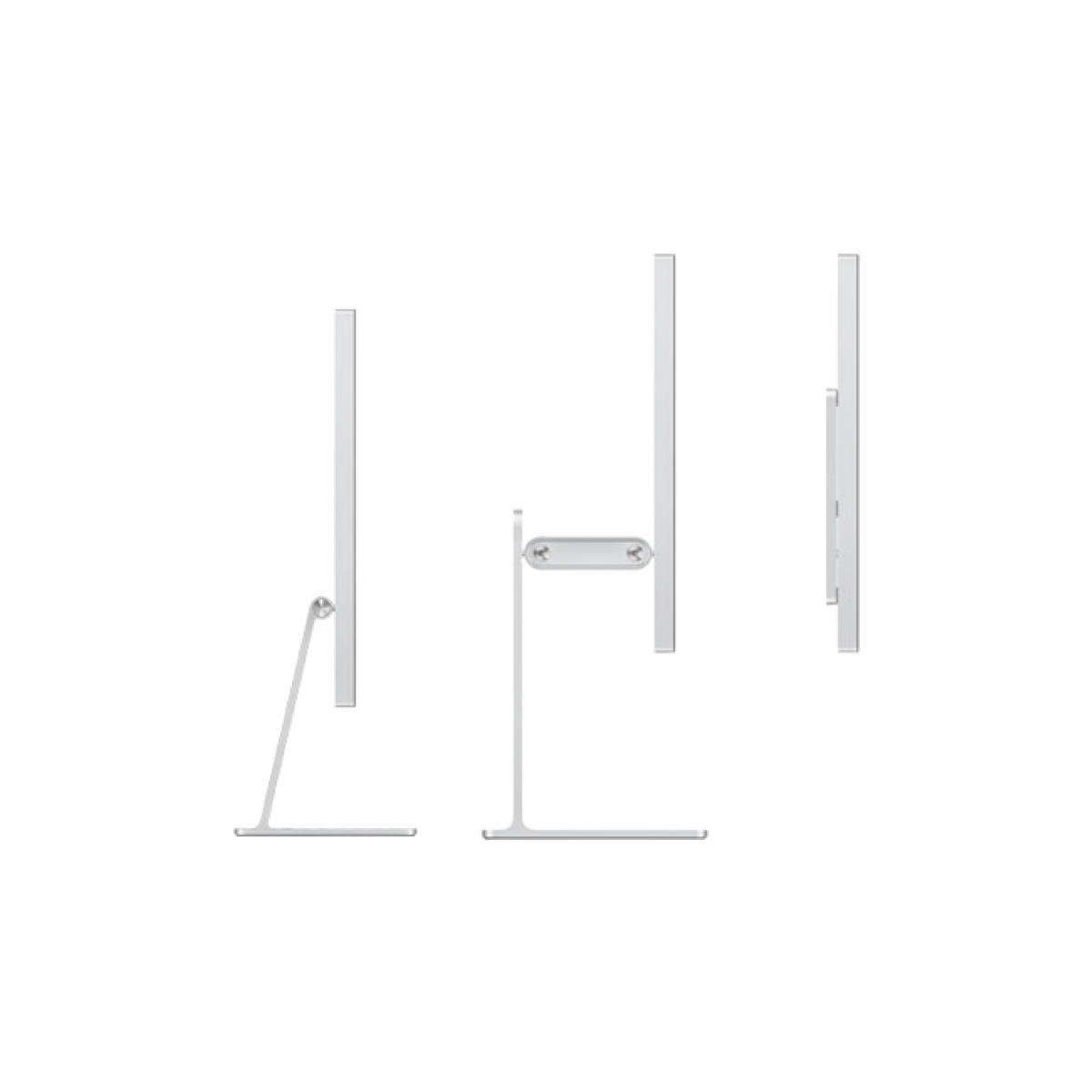 Apple 27″ diagonal, 5K Resolution Display – REWIZI
