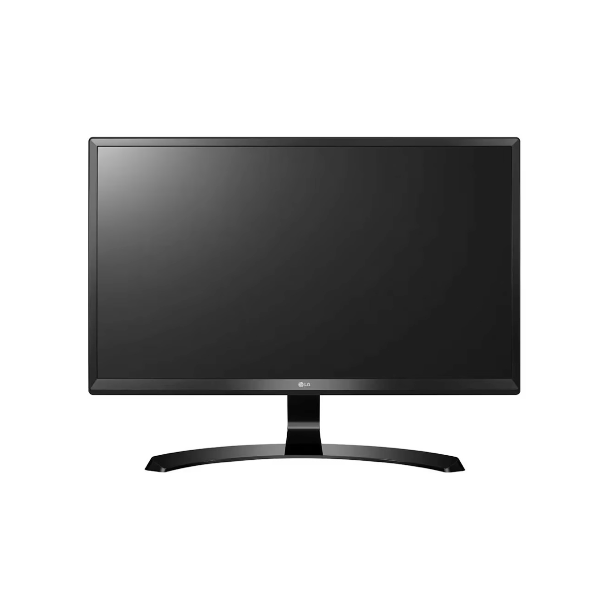 LG 24″diagonal, 4k Resolution Monitor – REWIZI