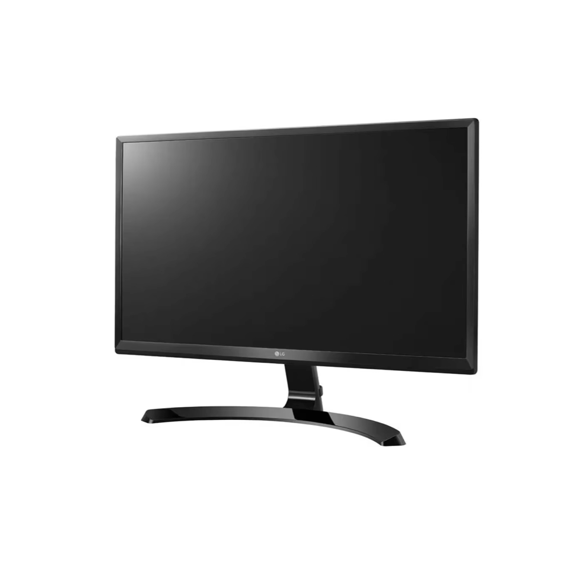 LG 24″diagonal, 4k Resolution Monitor – REWIZI