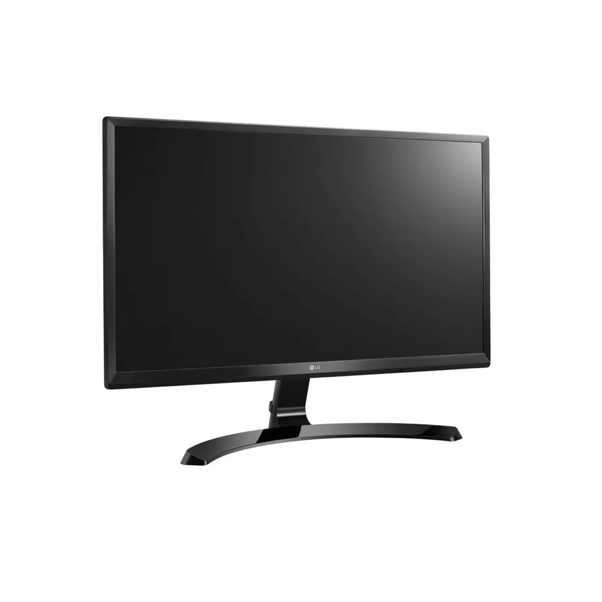 LG 24″diagonal, 4k Resolution Monitor – REWIZI